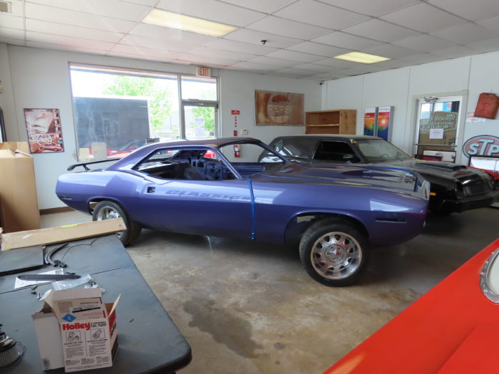 Auction Schedule | VanDerBrink Auctions